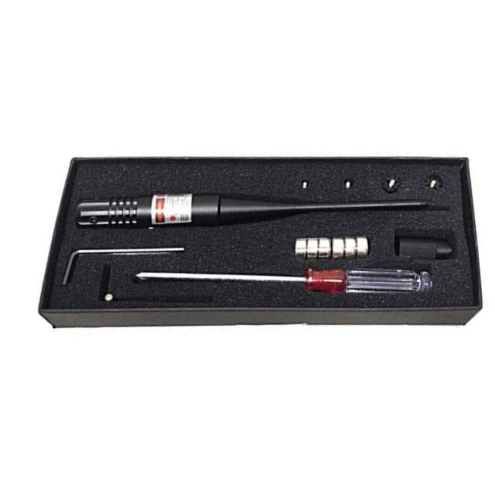 RIYAVO™ - LASER BORE SIGHTER